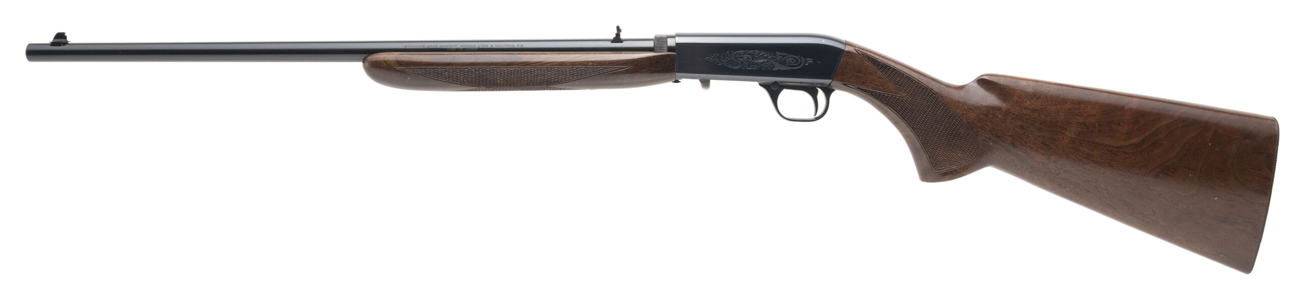 BROWNING SA-22 RIFLE .22LR (L2026-08649) - Collectors Firearms