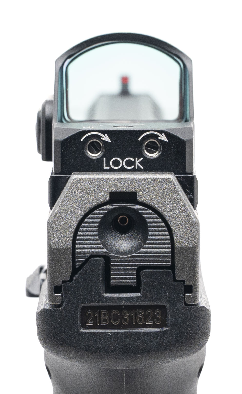 CANIK TP9 SFX PISTOL 9MM (L2026-07909) - Collectors Firearms