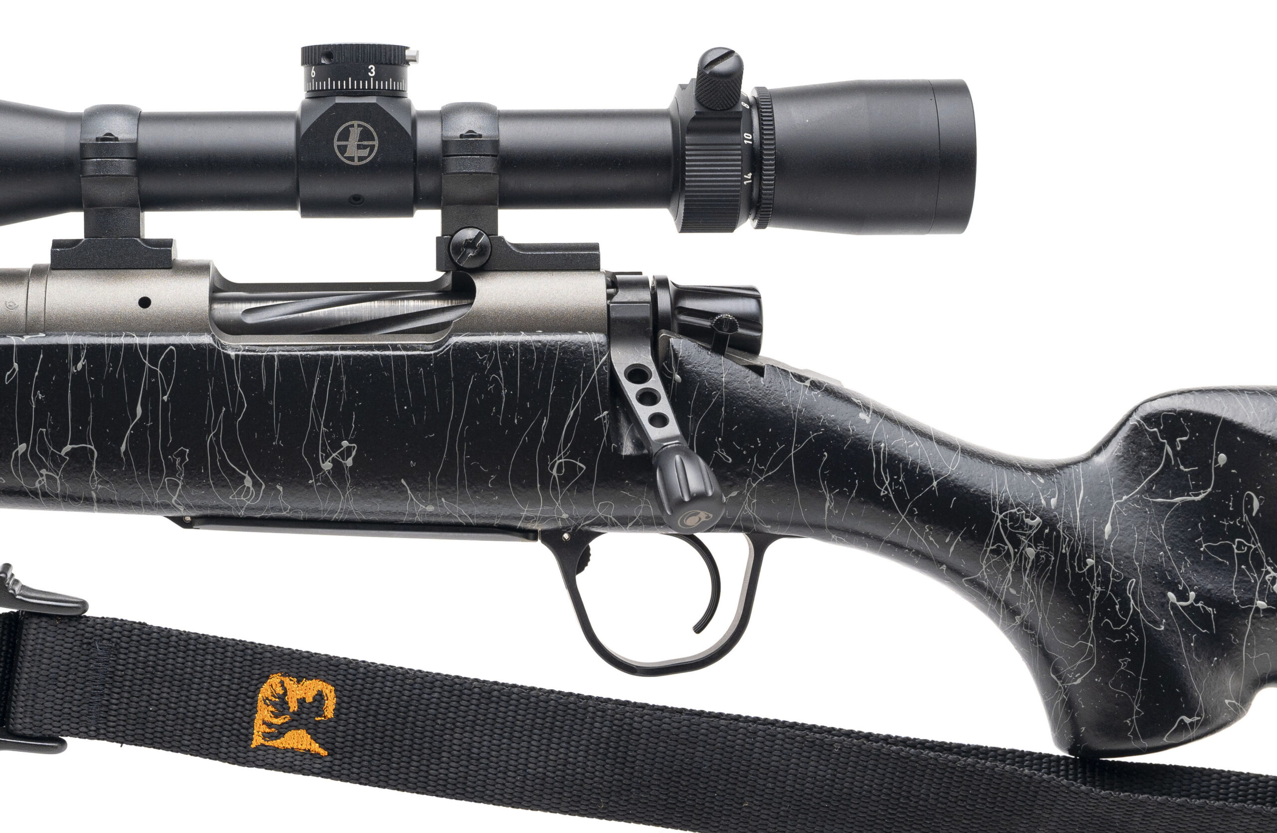 CHRISTENSEN ARMS MESA LEFT HAND RIFLE 6.5 CREEDMOOR (L2026-08000 ...