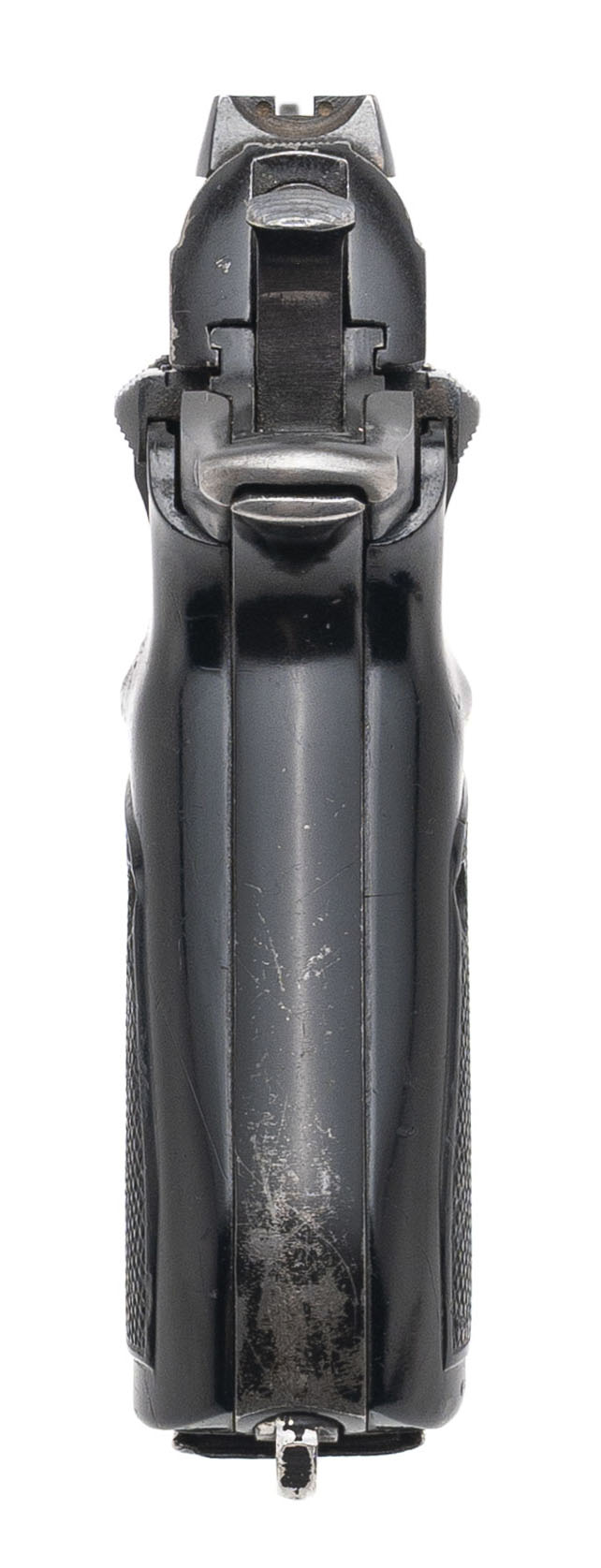 CZ-82 PISTOL 9x18 MAKAROV (L2026-07013) - Collectors Firearms