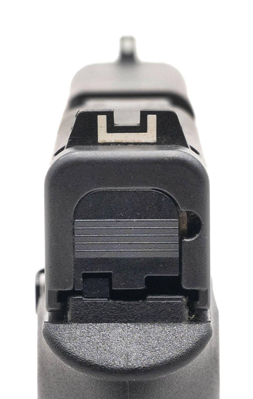 GLOCK 48 PISTOL 9MM (L2026-07812) - Collectors Firearms