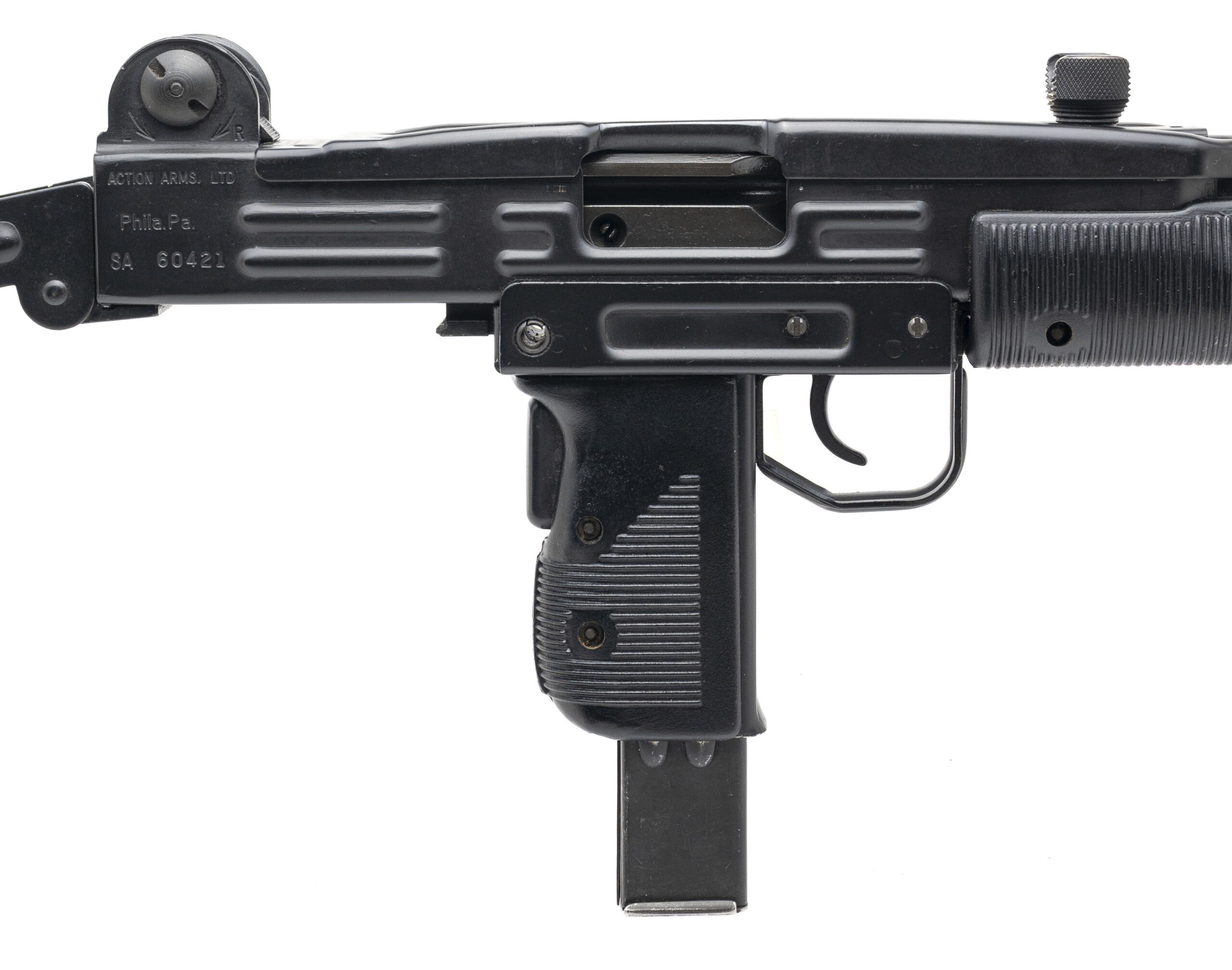IMI UZI MODEL B CARBINE 9MM (L2026-00136) - Collectors Firearms