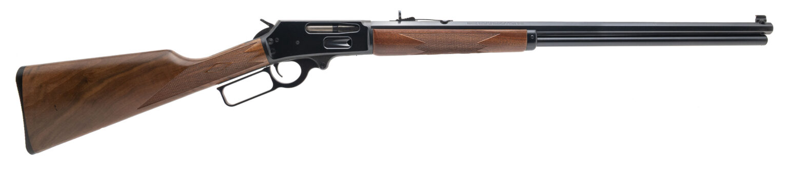 MARLIN 336CB RIFLE .30-30 (L2026-06897) - Collectors Firearms