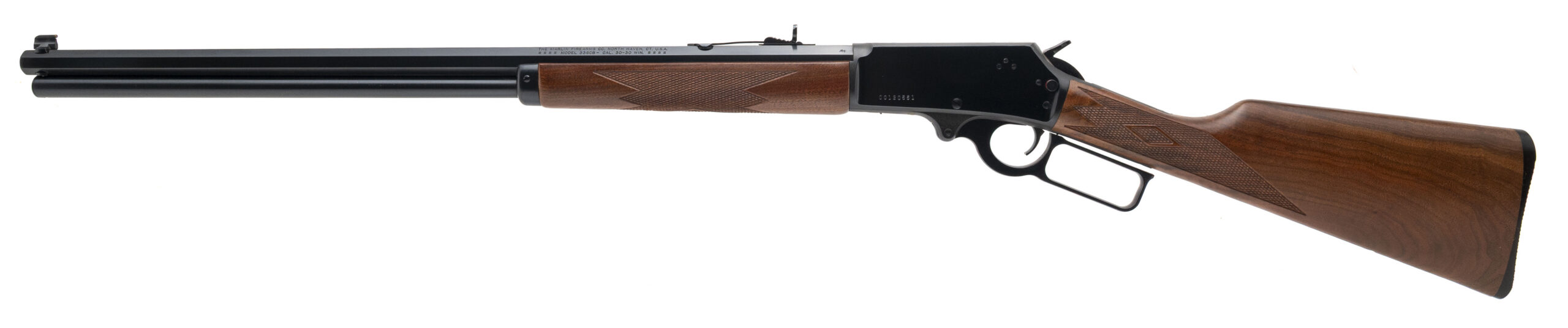 MARLIN 336CB RIFLE .30-30 (L2026-06897) - Collectors Firearms