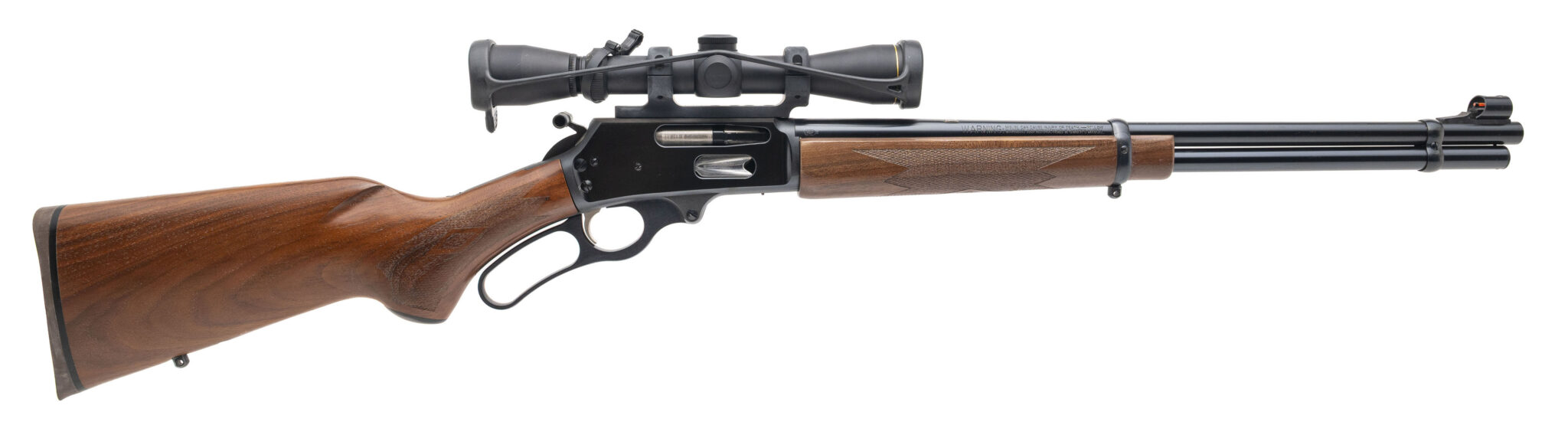 MARLIN CARBINE 336C 30-30 (L2026-06875) - Collectors Firearms