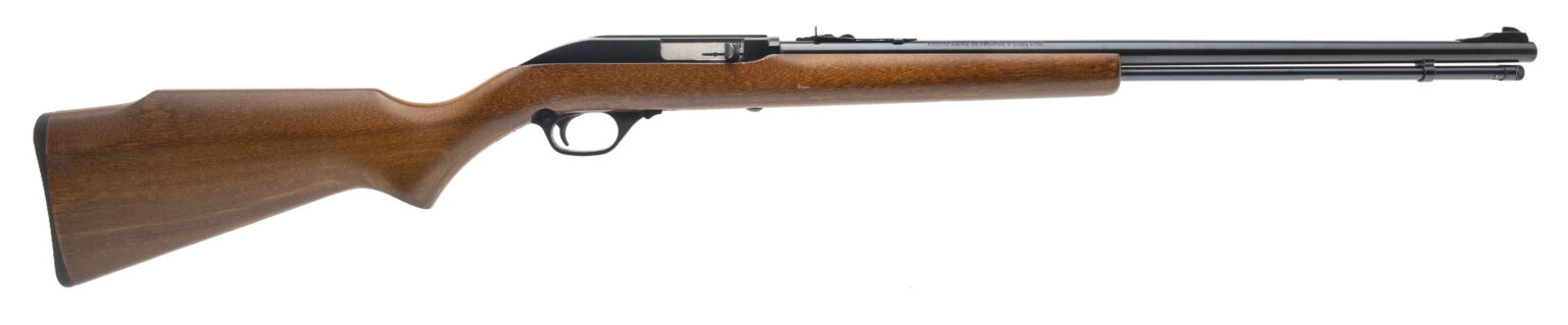 MARLIN MODEL 60 RIFLE .22LR (L2026-07820) - Collectors Firearms