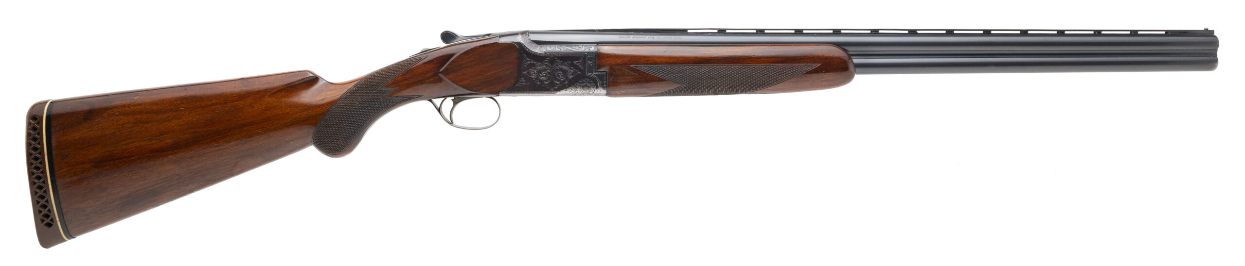 MIROKU / CHARLES DALY MODEL 700 OVER UNDER SHOTGUN 20 GAUGE (L2026 ...