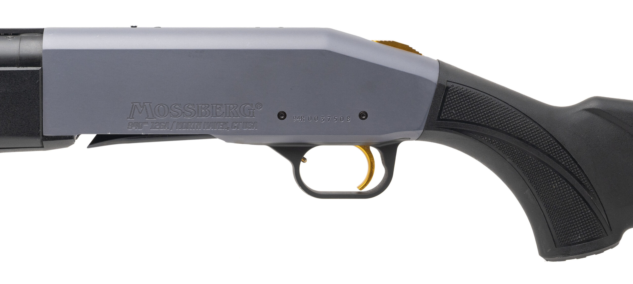 MOSSBERG 940 JM PRO SHOTGUN 12 GAUGE (L2026-07902) - Collectors Firearms
