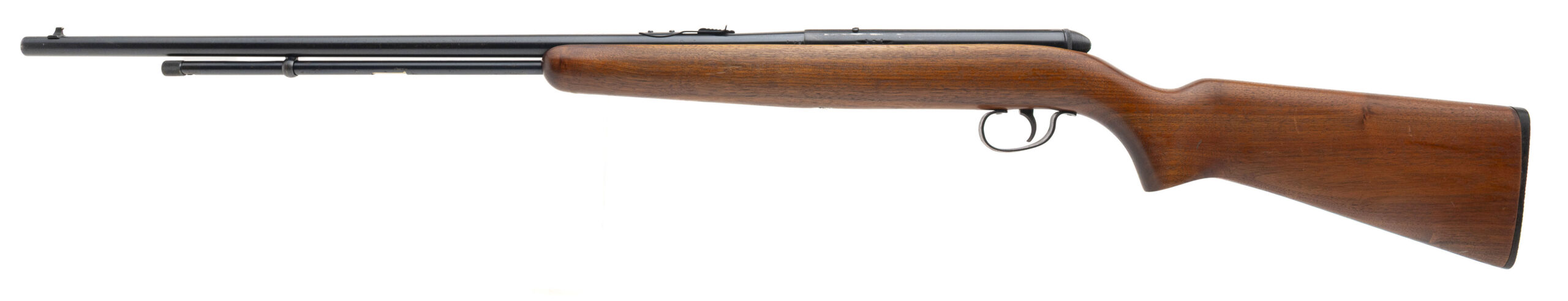 REMINGTON MODEL 550-1 RIFLE .22 S-L-LR (L2026-05799) - Collectors Firearms