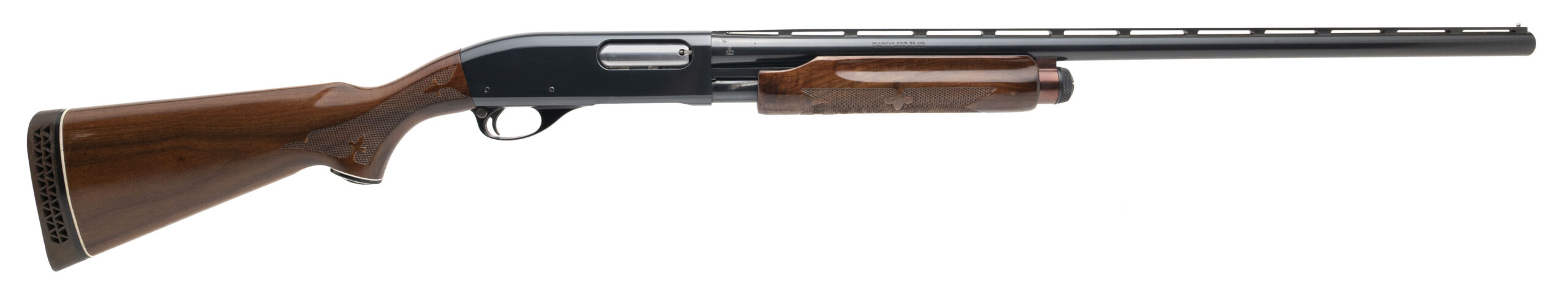 REMINGTON WINGMASTER MODEL 870 SHOTGUN 12 GAUGE (L2026-06755 ...