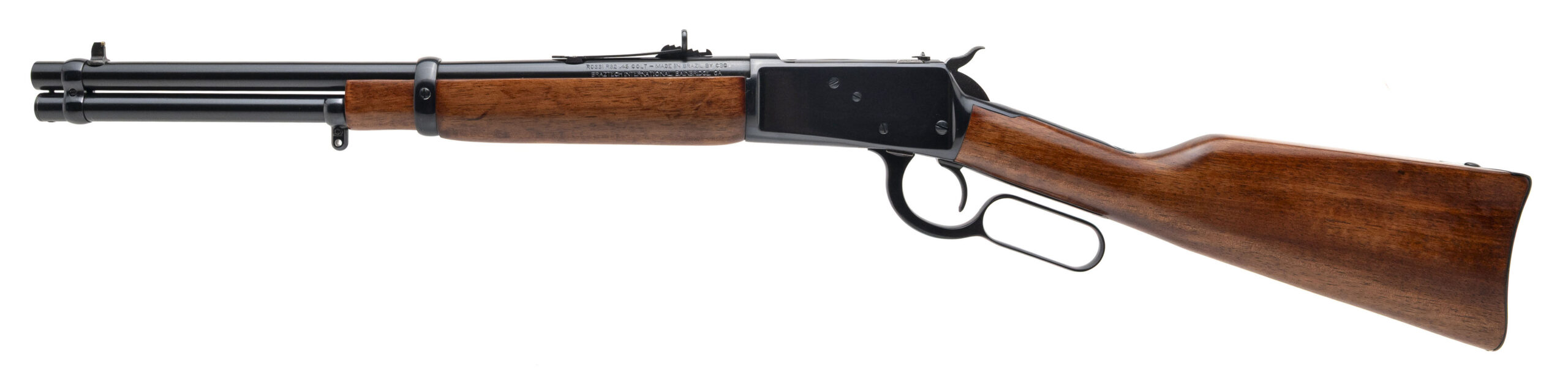 ROSSI R92 RIFLE .45 COLT (L2026-04500) - Collectors Firearms