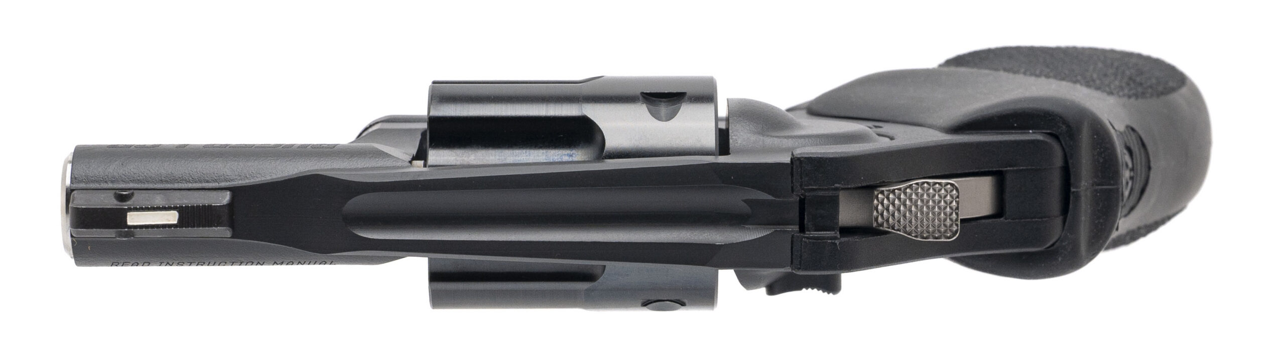RUGER LCR REVOLVER .327 FED. MAG. (L2026-07941) - Collectors Firearms