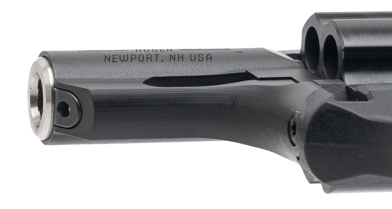 RUGER LCR REVOLVER .327 FED. MAG. (L2026-07941) - Collectors Firearms