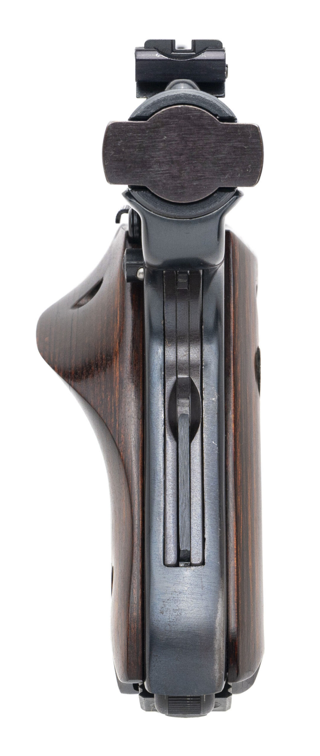 RUGER MARK II TARGET PISTOL .22LR (L2026-01270) - Collectors Firearms