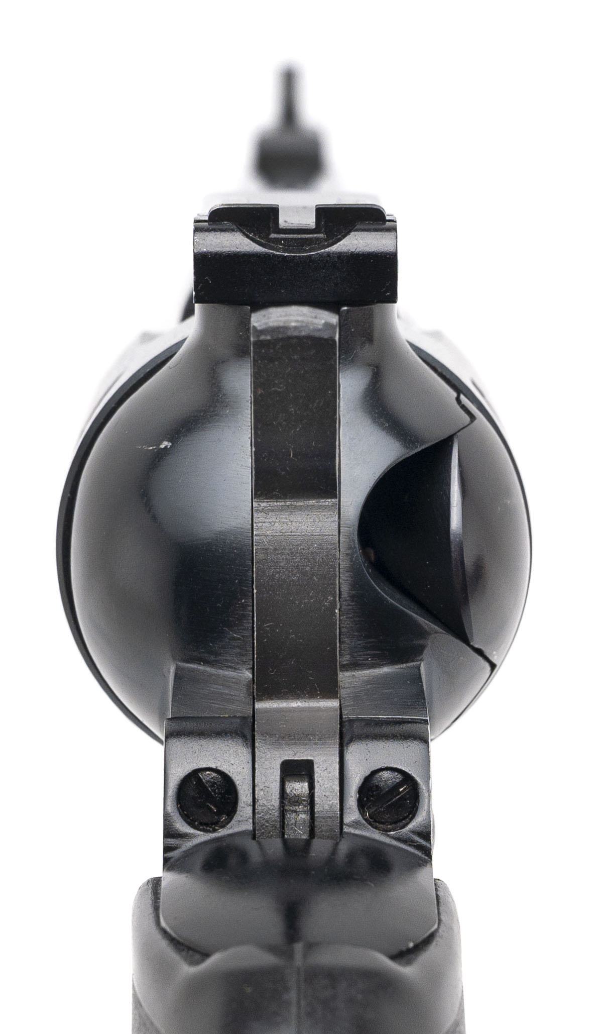 RUGER NEW MODEL BLACKHAWK REVOLVER .30 CARBINE (L2026-08005 ...