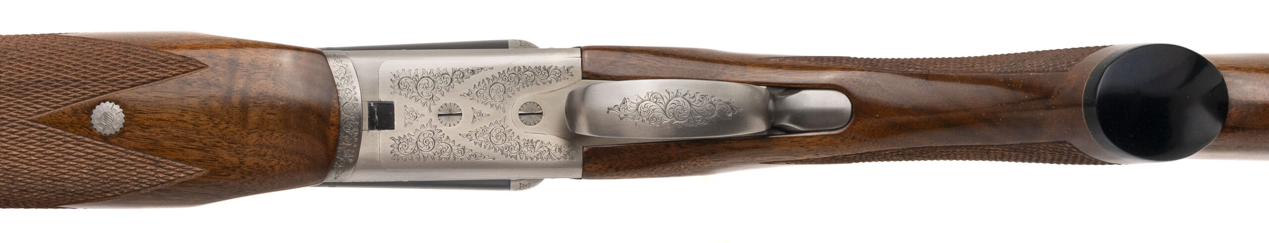 SKB MODEL 385 SHOTGUN 2 BARREL SET 20/28 GAUGE (L2026-08023 ...