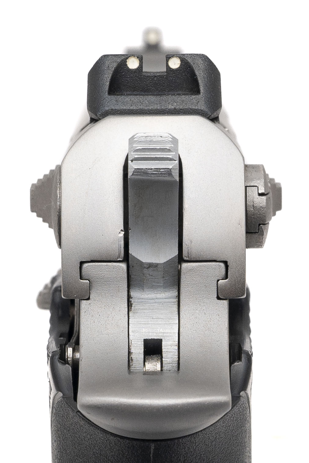 SMITH & WESSON 1006 CALIFORNIA HIGHWAY PATROL COMMEMORATIVE PISTOL 10MM ...