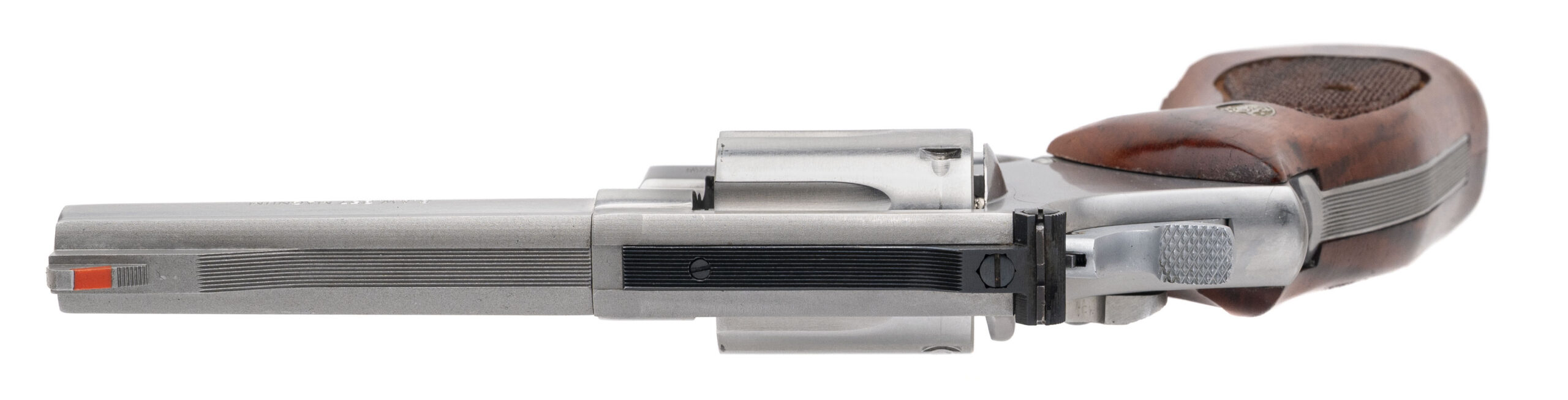 SMITH & WESSON 66-3 REVOLVER .357 MAGNUM (L2026-06253) - Collectors ...