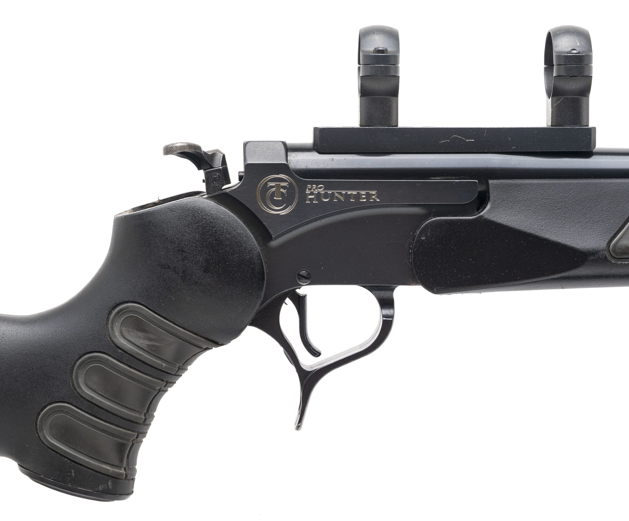 THOMPSON / CENTER ENCORE PRO HUNTER RIFLE 22-250 (L2026-04460 ...