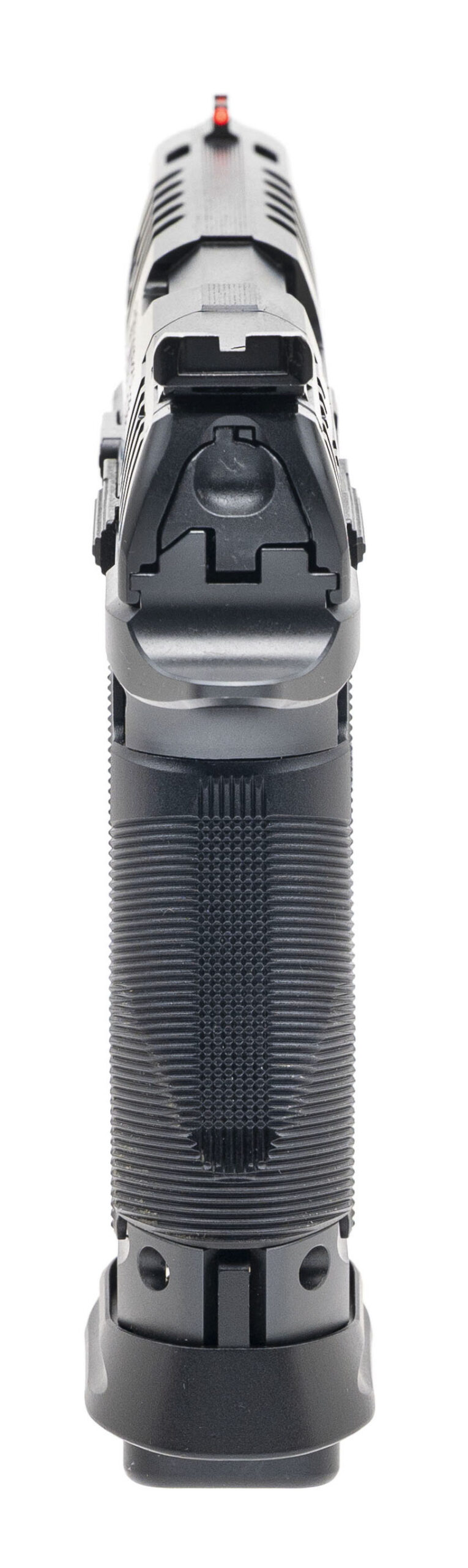 WALTHER Q5 MATCH SF PISTOL 9MM (L2026-07796) - Collectors Firearms