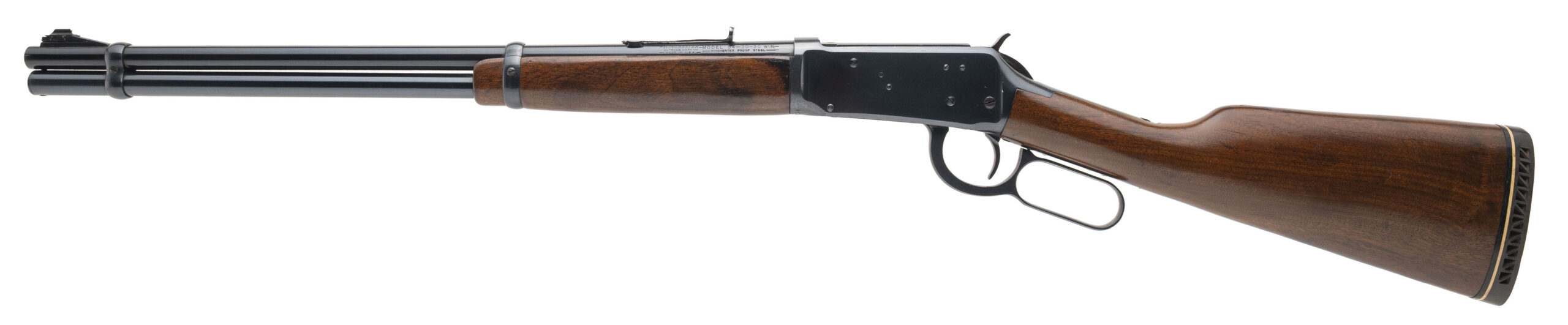 WINCHESTER 94 PRE-64 RIFLE .30-30 WIN. (L2026-07515) - Collectors Firearms