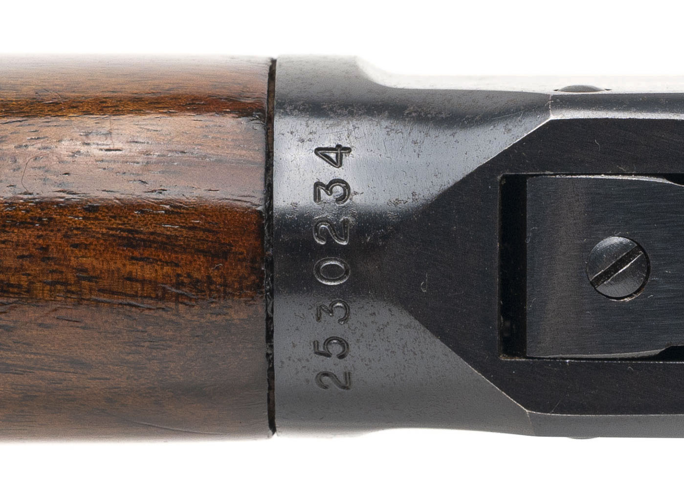 WINCHESTER 94 PRE-64 RIFLE .30-30 WIN. (L2026-07515) - Collectors Firearms