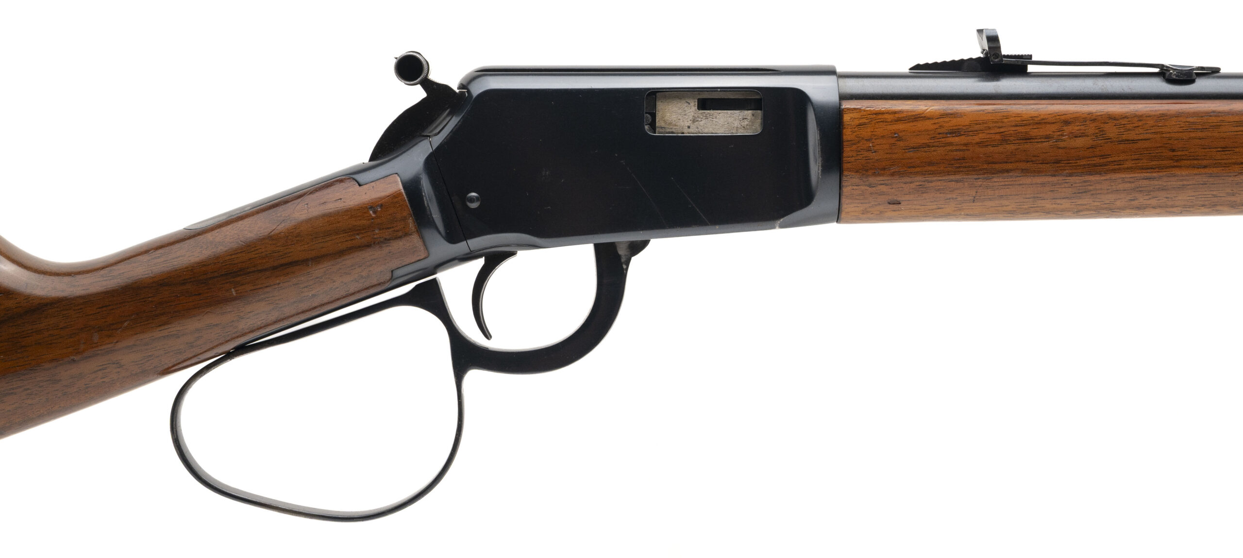 WINCHESTER 9422M "WRANGLER" RIFLE 22 WIN. MAGNUM (L2026-04357 ...