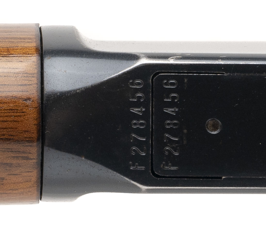 WINCHESTER 9422M "WRANGLER" RIFLE 22 WIN. MAGNUM (L2026-04357 ...