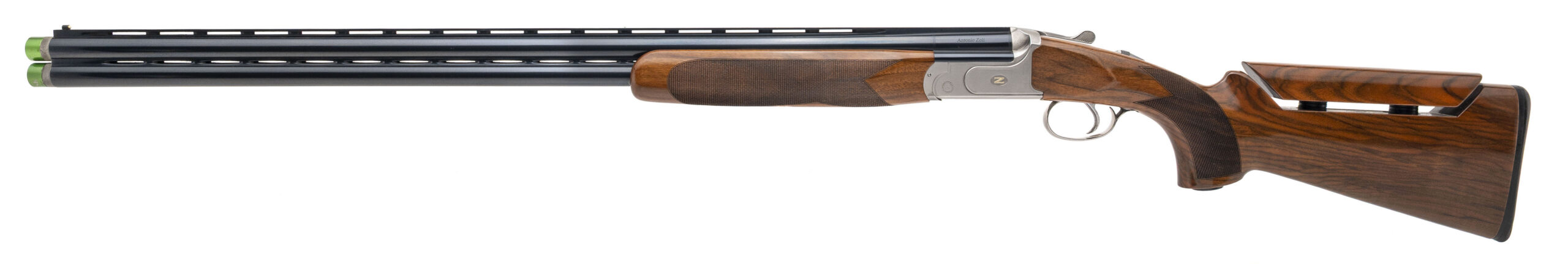 ZOLI Z-SPORT SHOTGUN 12 GAUGE (L2026-06942) - Collectors Firearms