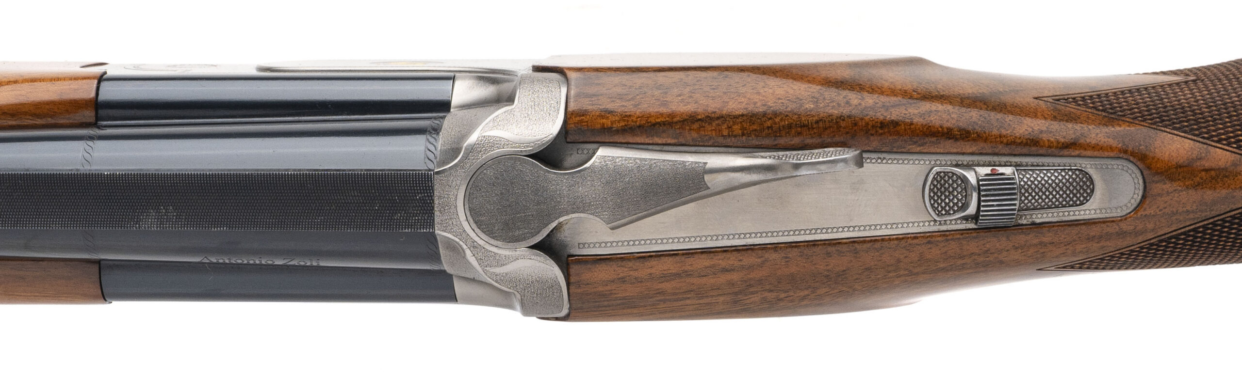 ZOLI Z-SPORT SHOTGUN 12 GAUGE (L2026-06942) - Collectors Firearms
