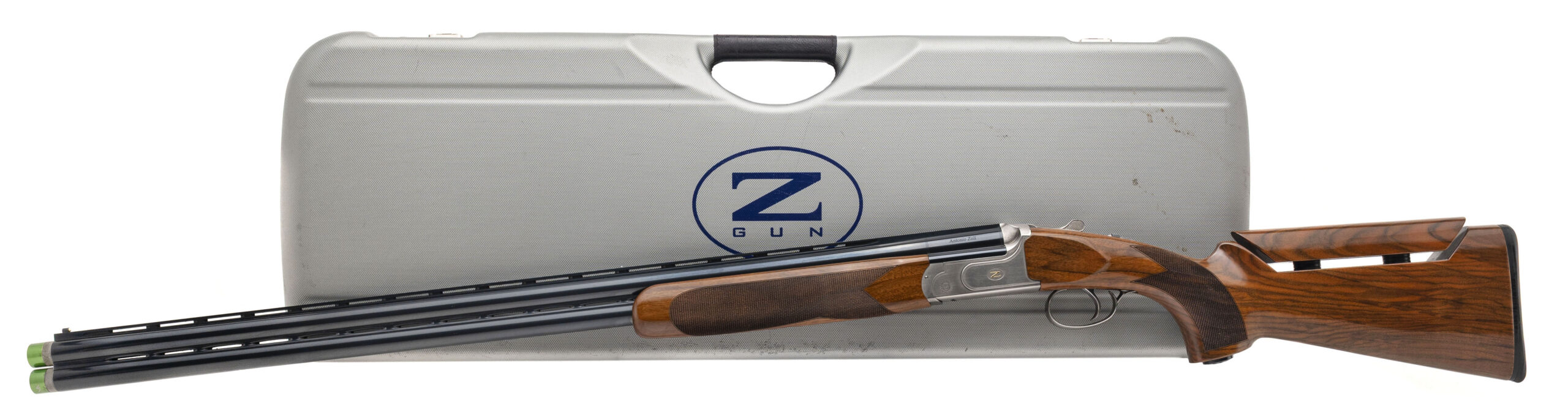ZOLI Z-SPORT SHOTGUN 12 GAUGE (L2026-06942) - Collectors Firearms